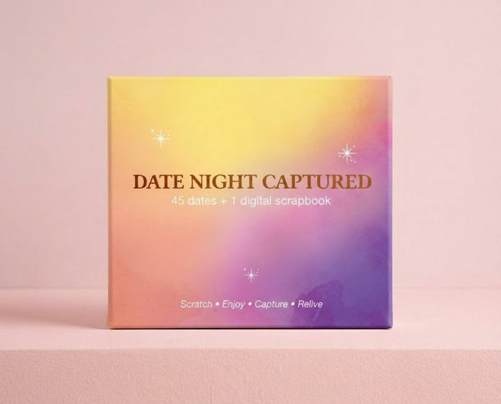 Date Night Captured, 45 Fun and Romantic Scratch Off Date Night Ideas ...